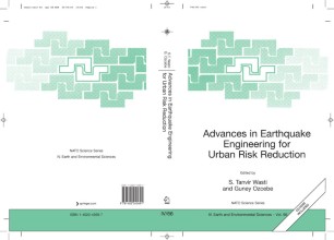 Advances in Earthquake Engineering for Urban Risk Reduction