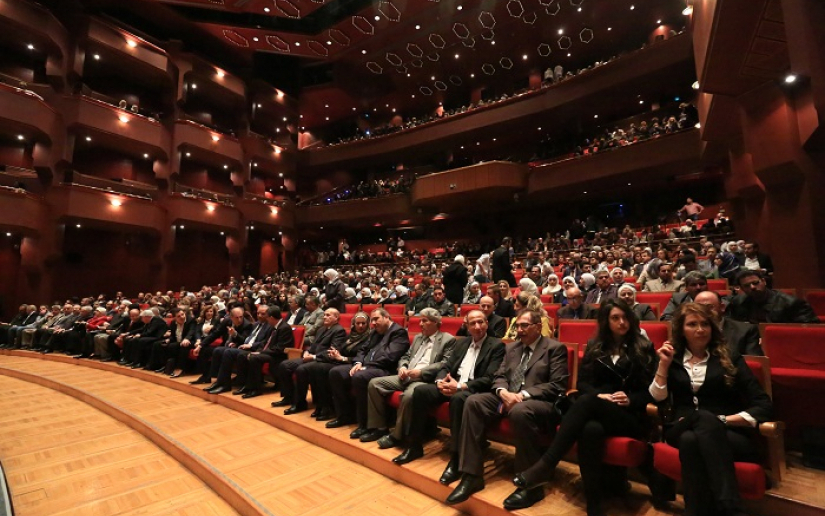 AIU Celebrates Abdullah Shahid Graduation Ceremony