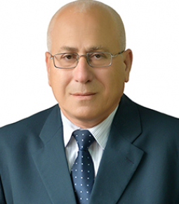 Dr. Eng. Walid Al-Awad