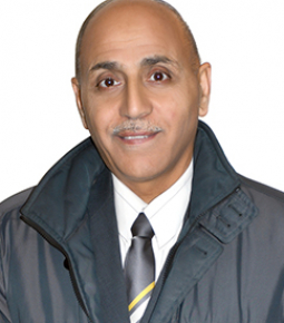 Prof. Dr. Abdulkadder Azraq