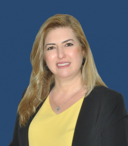 Dr. Rana Mansour