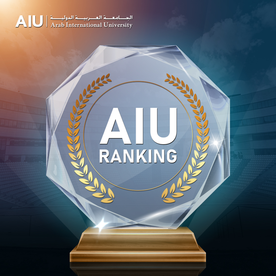 AIU is First in Classification among Private Universities