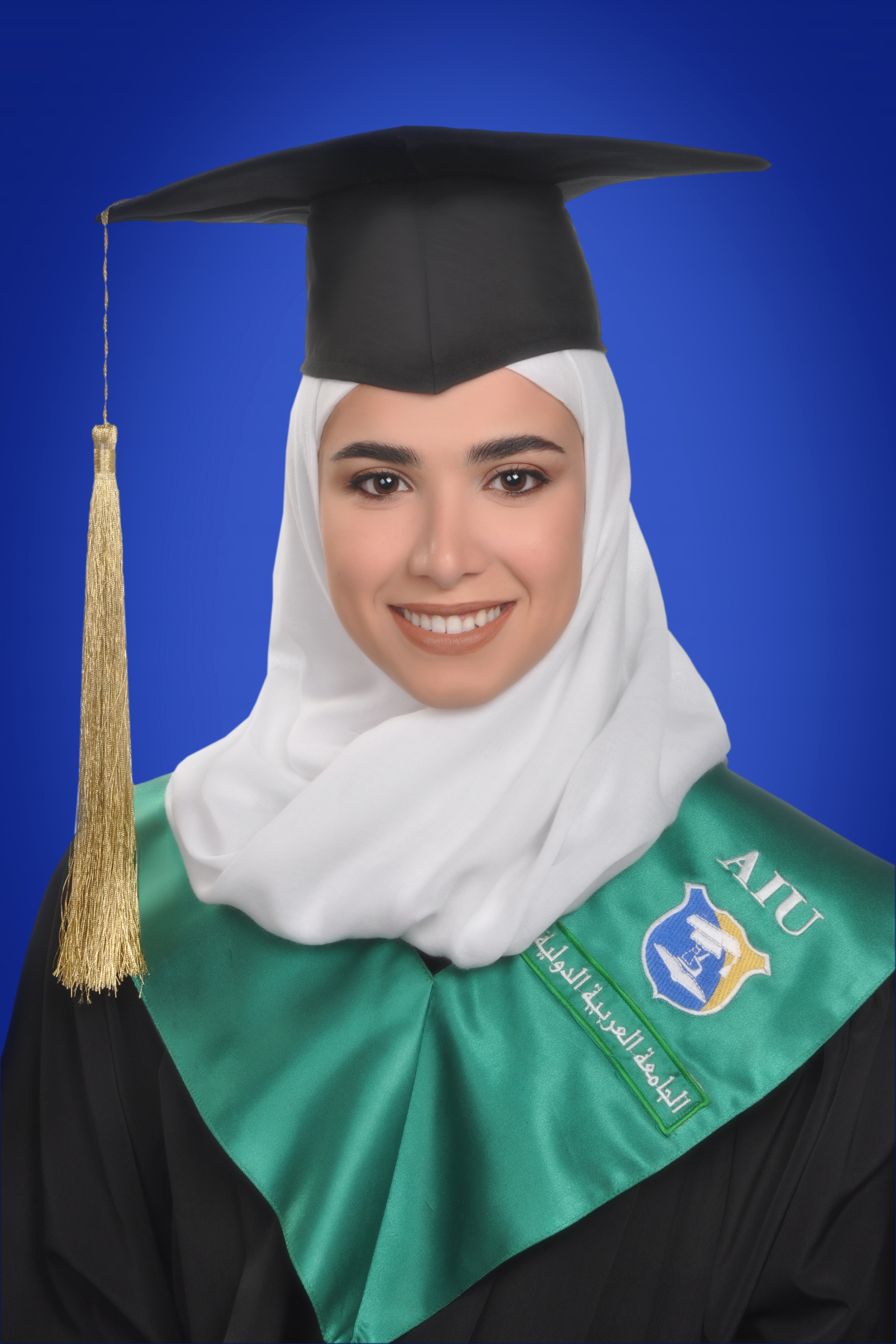 سندس محمد ناصر الجشي