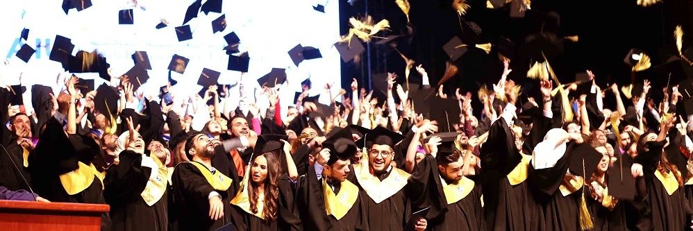 Arab International University